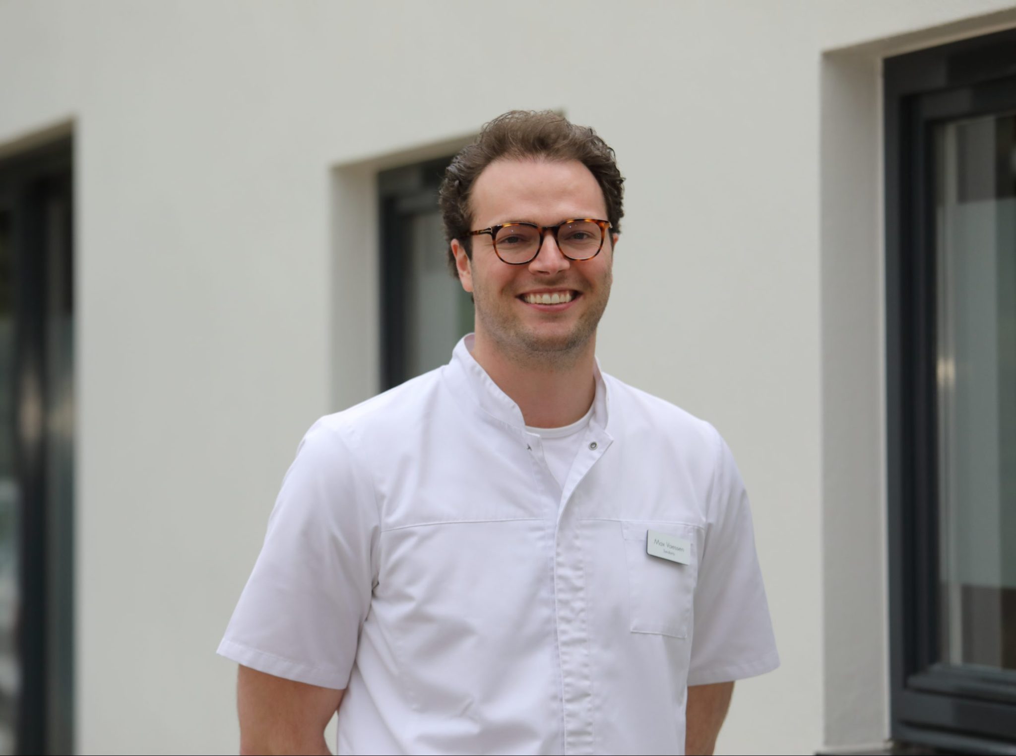 Max Tandarts Schimmert Vaessen